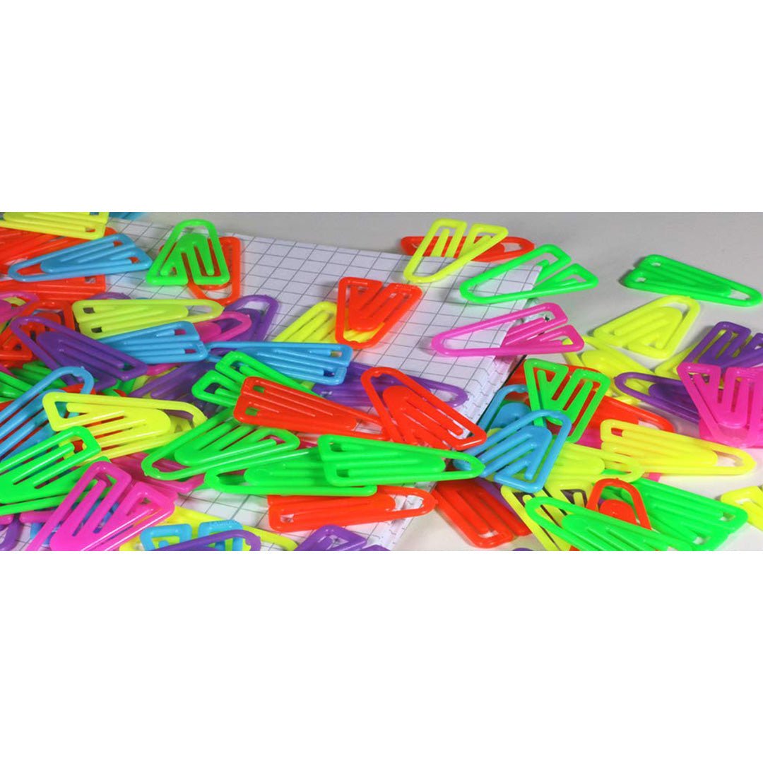 Laurel | Paper Klips | Assorted | 30 mm - SCOOBOO - Laurel