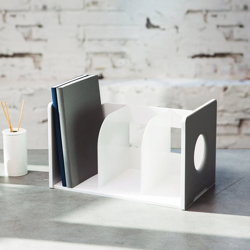 Litem Myroom 3 & 4 Parts Book Rack – SCOOBOO