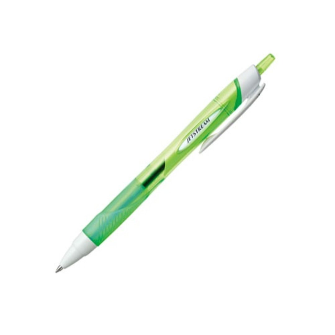 Mitsubishi Pencil Jetstream Standard Ballpoint Pen 0.7 - SCOOBOO - SCOOBOO