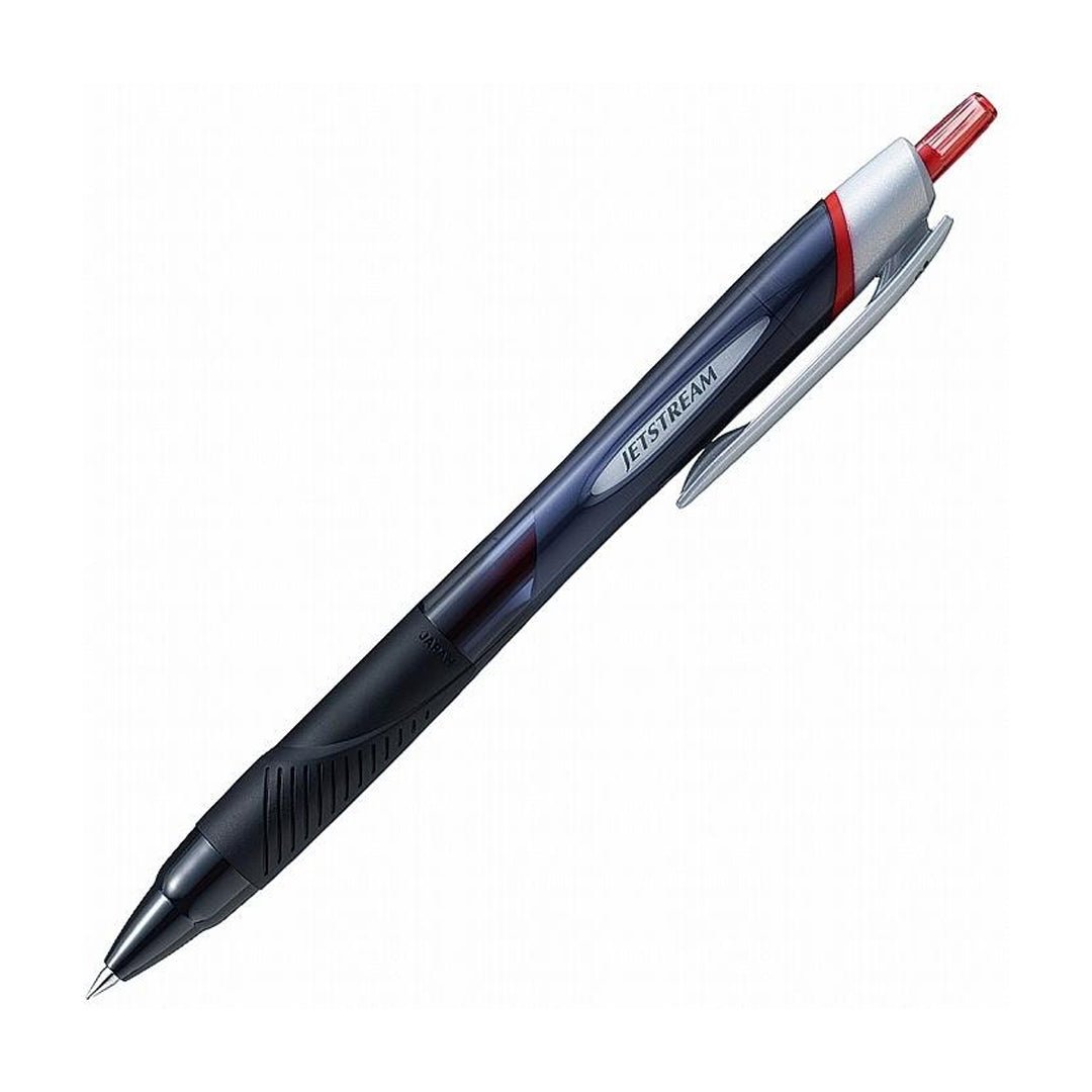 Mitsubishi Pencil Jetstream Standard Ballpoint Pen 0.38 - SCOOBOO - SCOOBOO