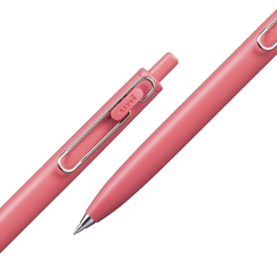 Mitsubishi/ Uni Pencil Uni-ball One F 0.5 Ballpoint Pen - SCOOBOO - Uni