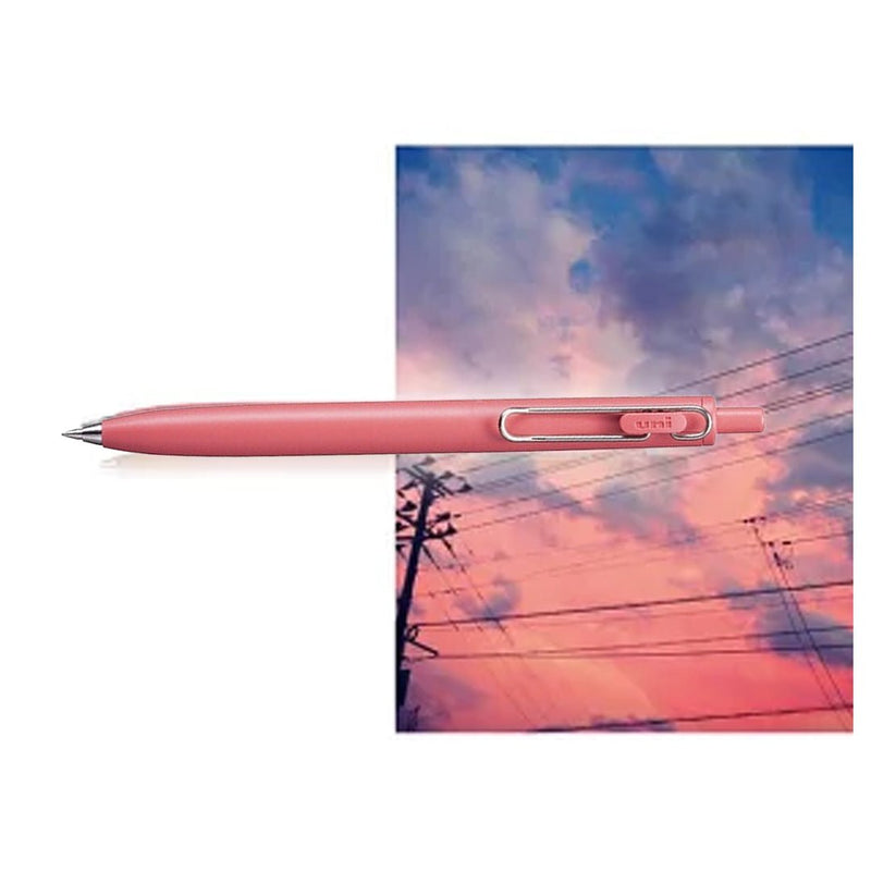 Mitsubishi/ Uni Pencil Uni-ball One F 0.5 Ballpoint Pen - SCOOBOO - Uni