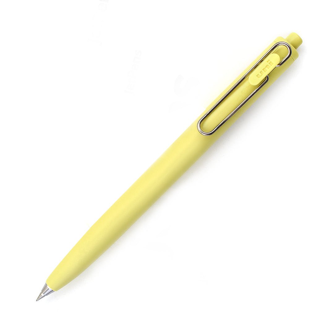 Mitsubishi/Uni Pencil Uni-ball One F 0.38 Ballpoint Pen - SCOOBOO - Uni