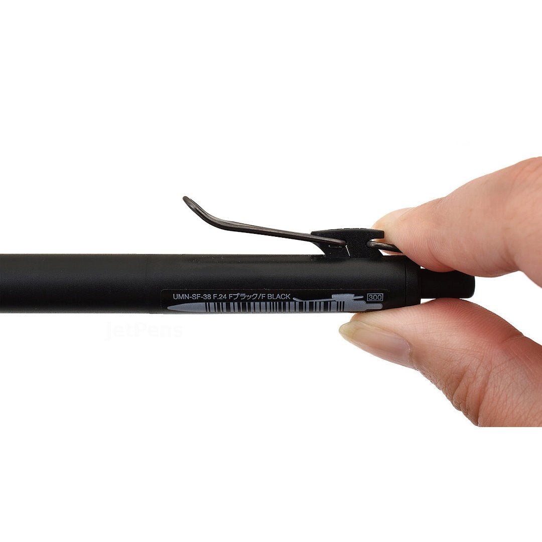 Mitsubishi/Uni Pencil Uni-ball One F 0.38 Ballpoint Pen - SCOOBOO - Uni