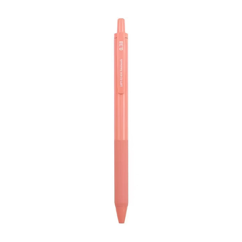 Nakabayashi Ano Toki Iro Low Viscosity Oil-Based Ballpoint Pen 0.38mm ...