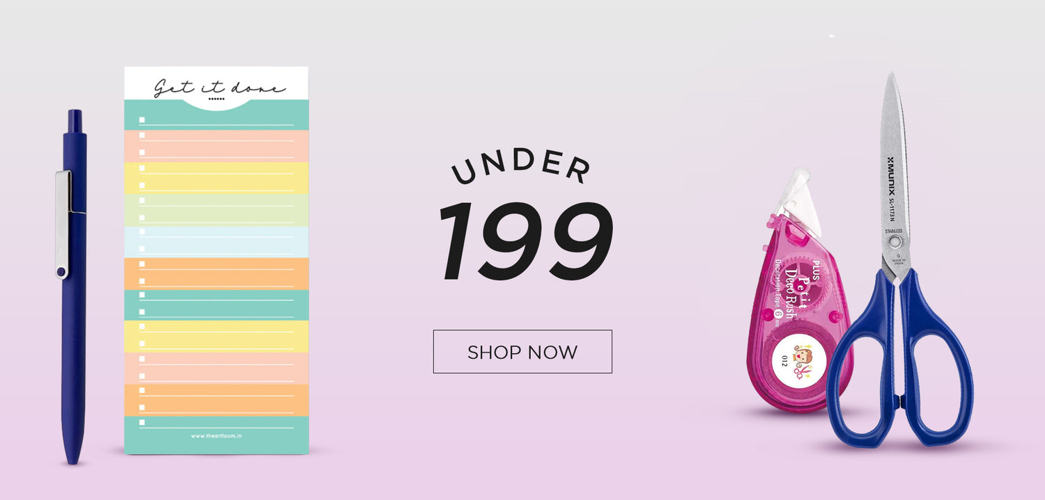 Products Under 199 – SCOOBOO