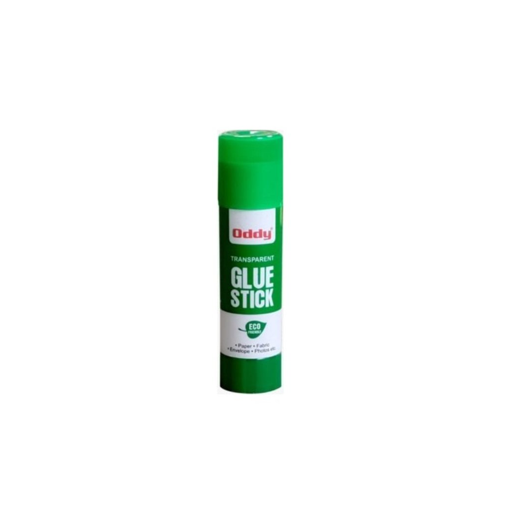 Oddy Glue Stick - (GS-17-T) - 17 Grams - SCOOBOO - Oddy