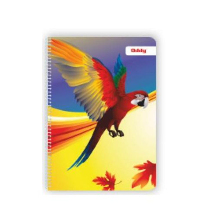 Subject Notebooks – SCOOBOO