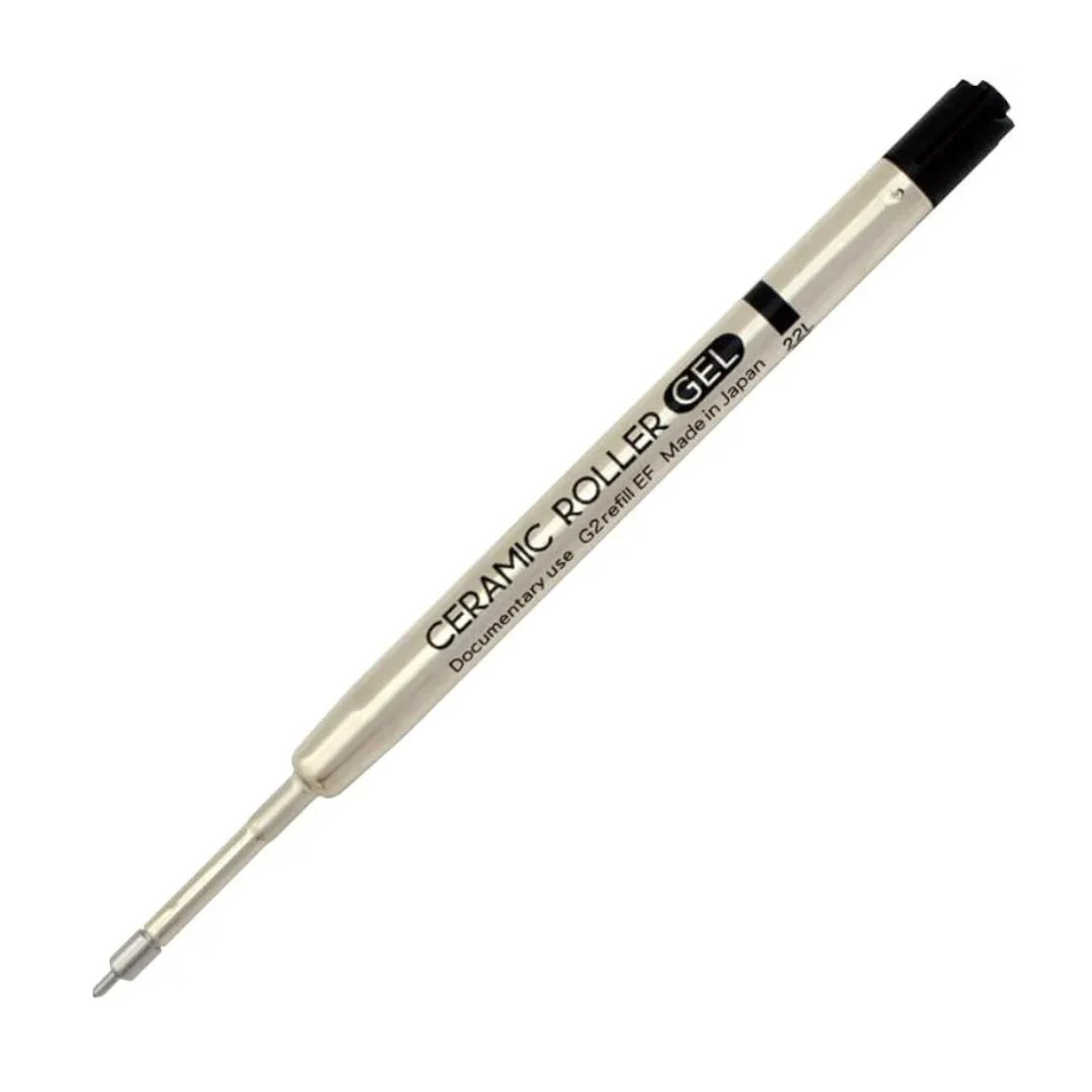 Ohto Ceramic Roller Gel Refills, Needle Tip Set of 3 - SCOOBOO - Ohto