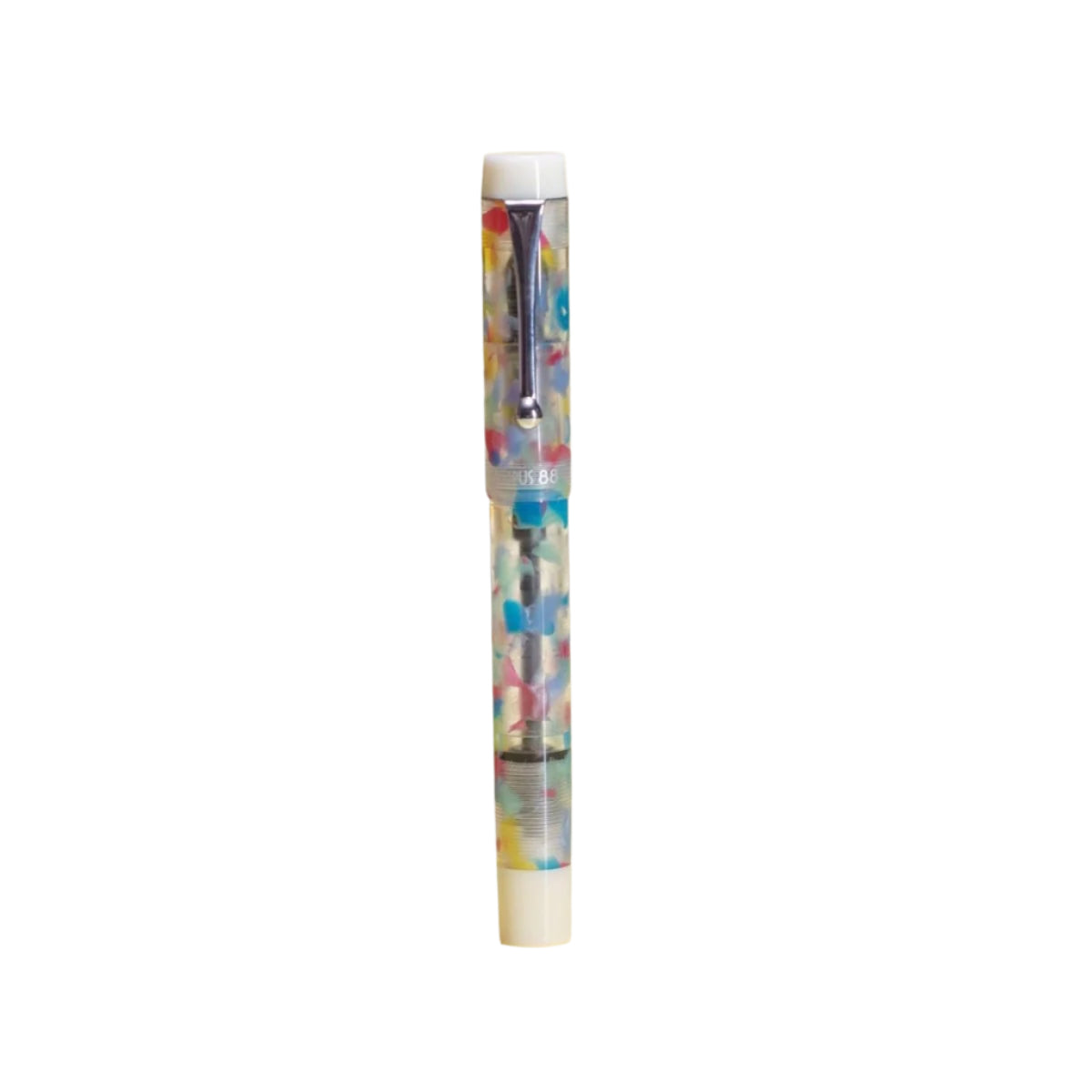 Opus 88 Demo 2020 Color Fountain pen - SCOOBOO - Opus 88