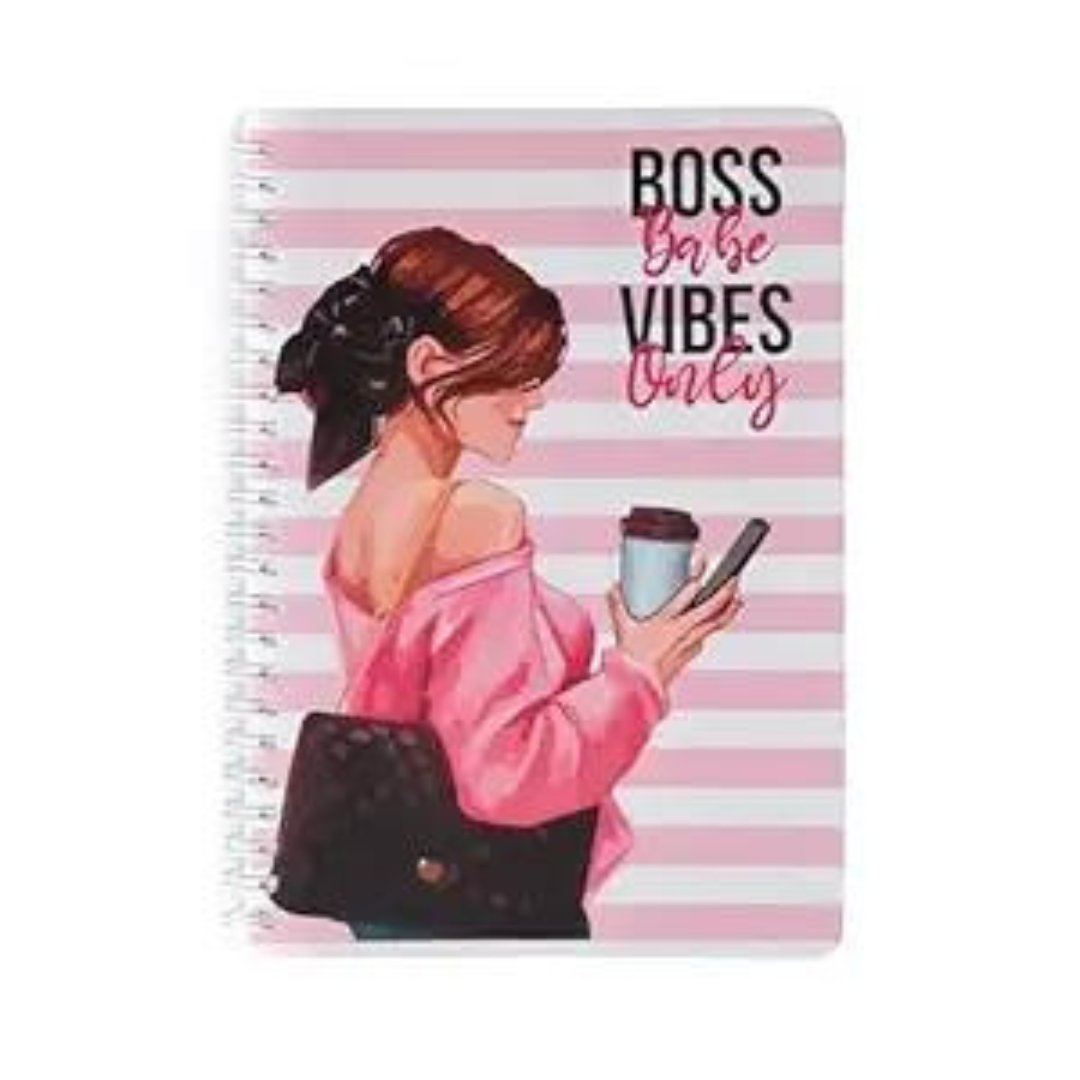 Papboo Daily Planner - SCOOBOO - Papboo