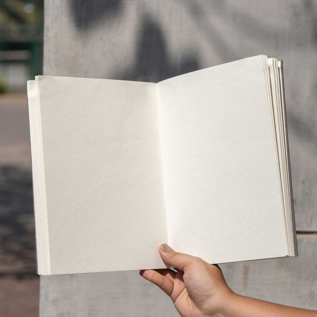 Plain Notebook, Buy Plain Notebook, Rainbow Notebook - Scooboo – SCOOBOO