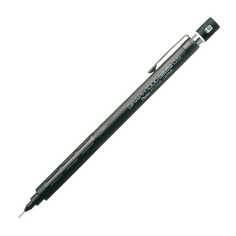Pentel Graphgear 1000 Drafting Pencil - 0.5 mm - SCOOBOO - Pentel