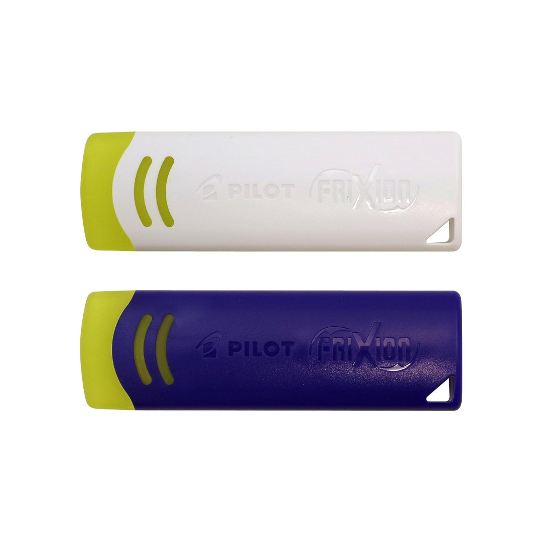 PILOT FriXion Eraser - SCOOBOO - Pilot Japan