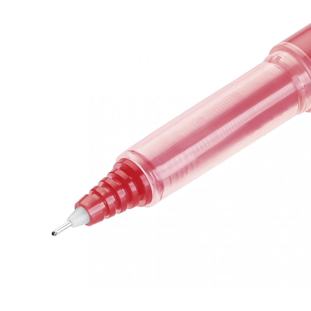 Pilot Hi-Techpoint V5 Catridge-Pen (Set Of 2) – SCOOBOO