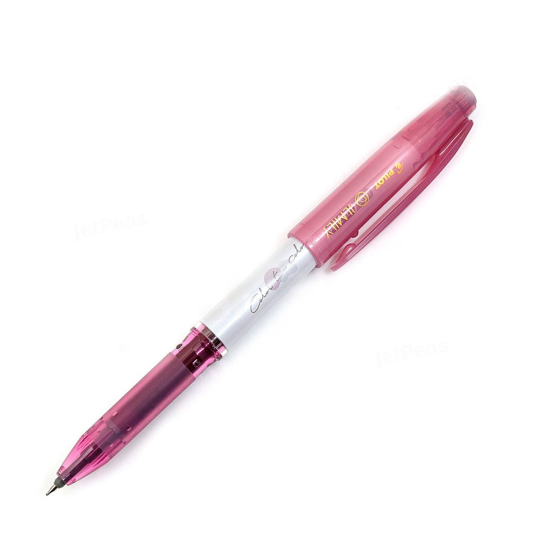 Pilot ILMILLY Color Two Color changing Ballpoint Pen - SCOOBOO - Pilot ...