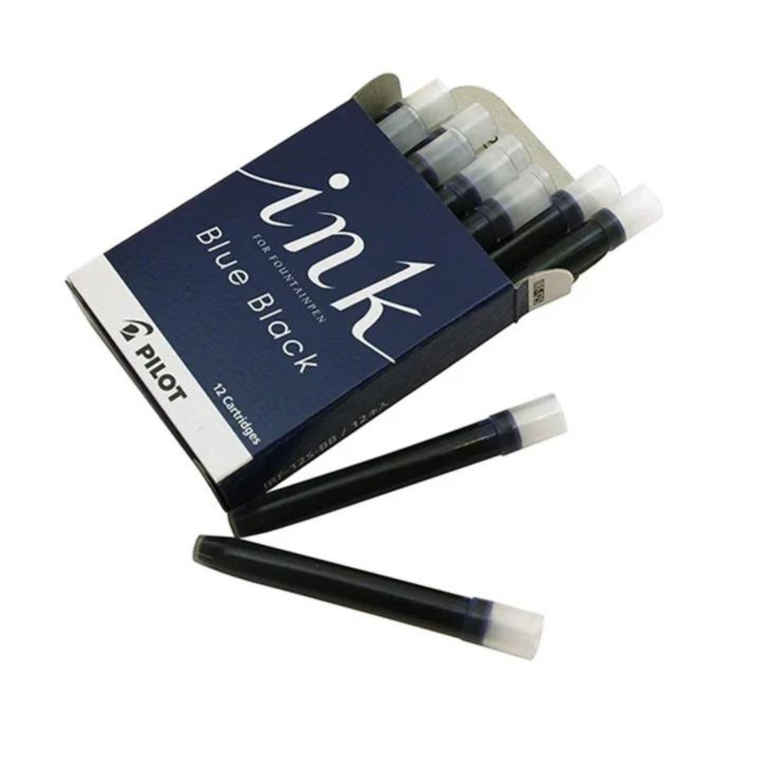 Cartridge Pen, Cartridge Ink Pen, Fountain Pen Cartridge - Scooboo ...