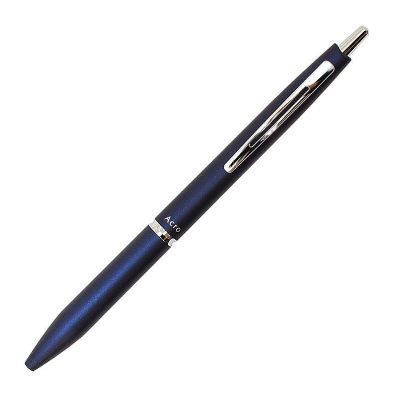 ACRO 1000-0.5mm oil based pen - SCOOBOO - Pilot Japan