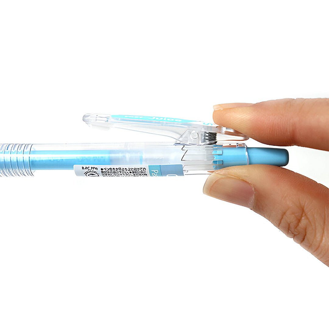 PILOT juice 0.5mm gel pen-MOQ5 - SCOOBOO - Pilot Japan