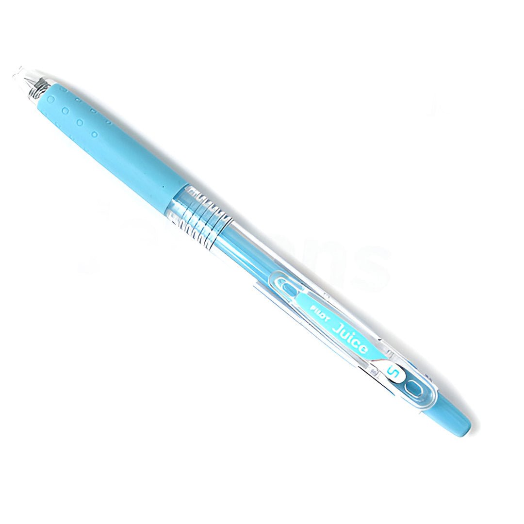 PILOT juice 0.5mm gel pen-MOQ5 - SCOOBOO - Pilot Japan