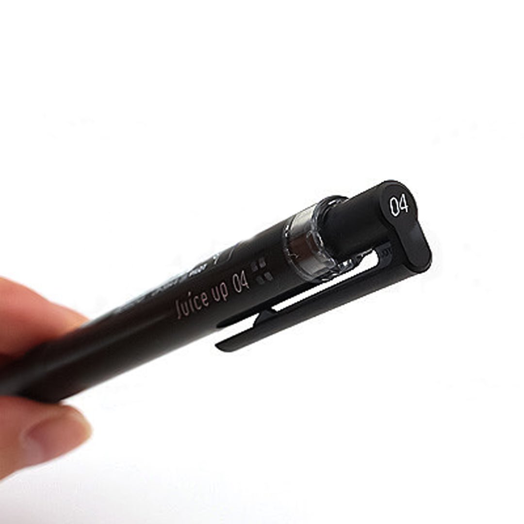 Pilot Japan – SCOOBOO