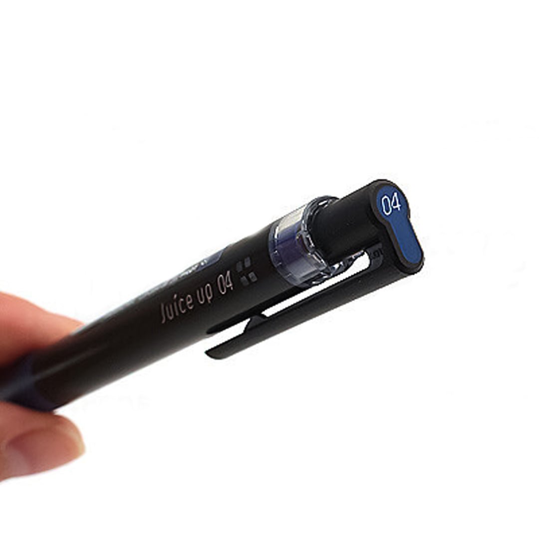 Pilot Japan – SCOOBOO