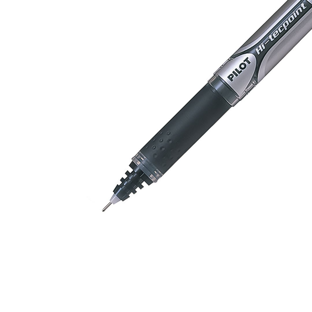Pilot Roller Ball Pen V5Grip 0.5mm – SCOOBOO