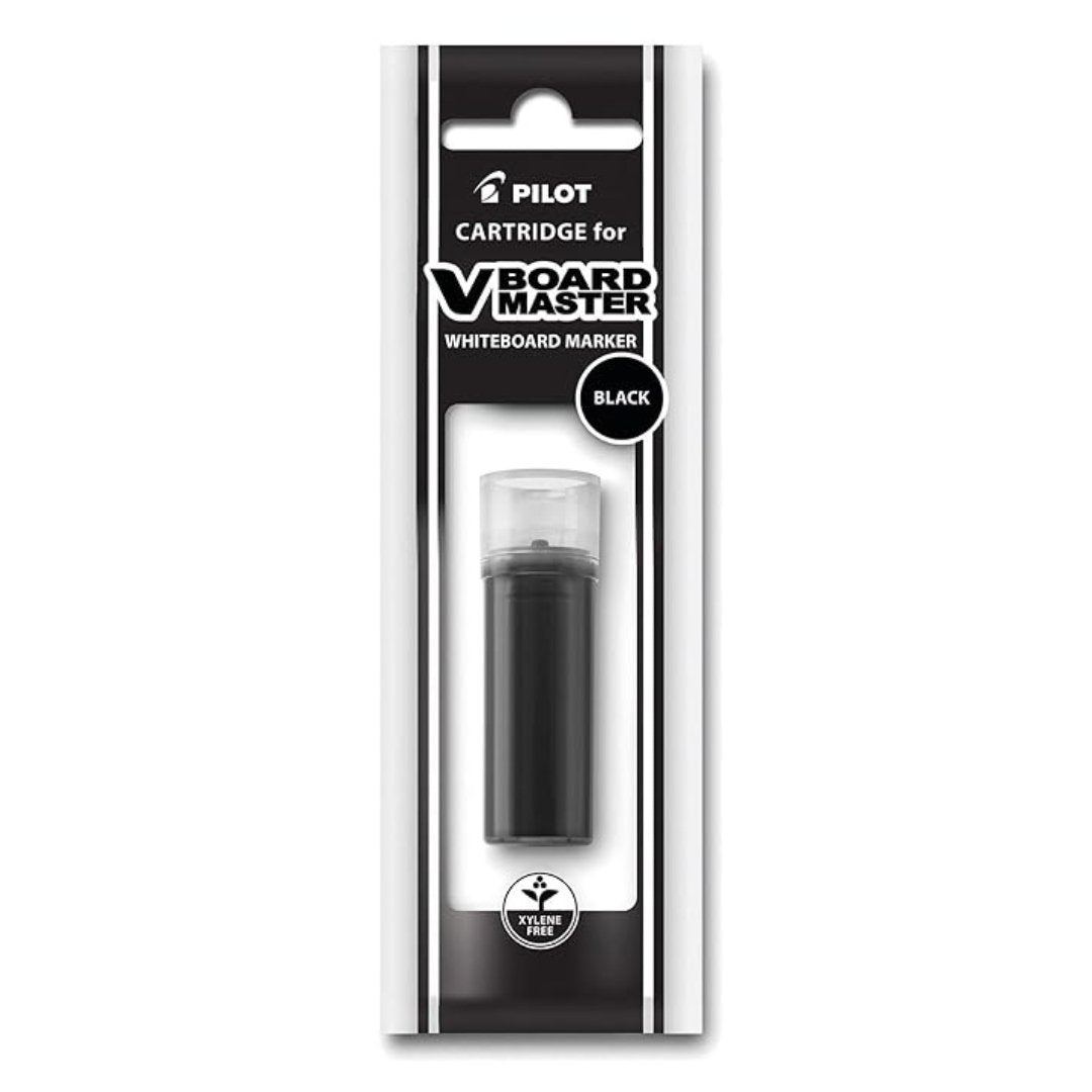 Pilot V Board Master Wyteboard Marker Cartridge - SCOOBOO - Pilot