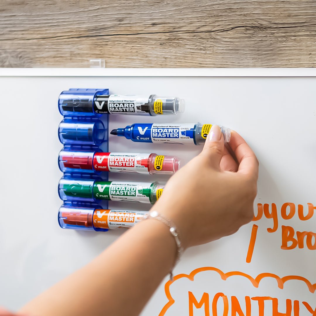 Pilot V Board Master Wyteboard Marker - SCOOBOO - Pilot