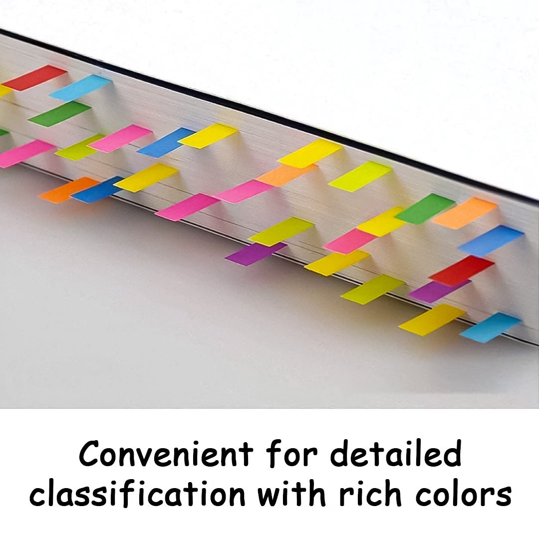 Post-it 6801MS-AM Sticky Notes Film Headers - SCOOBOO - SCOOBOO