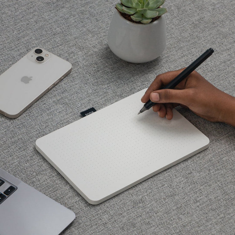 Notepads – SCOOBOO