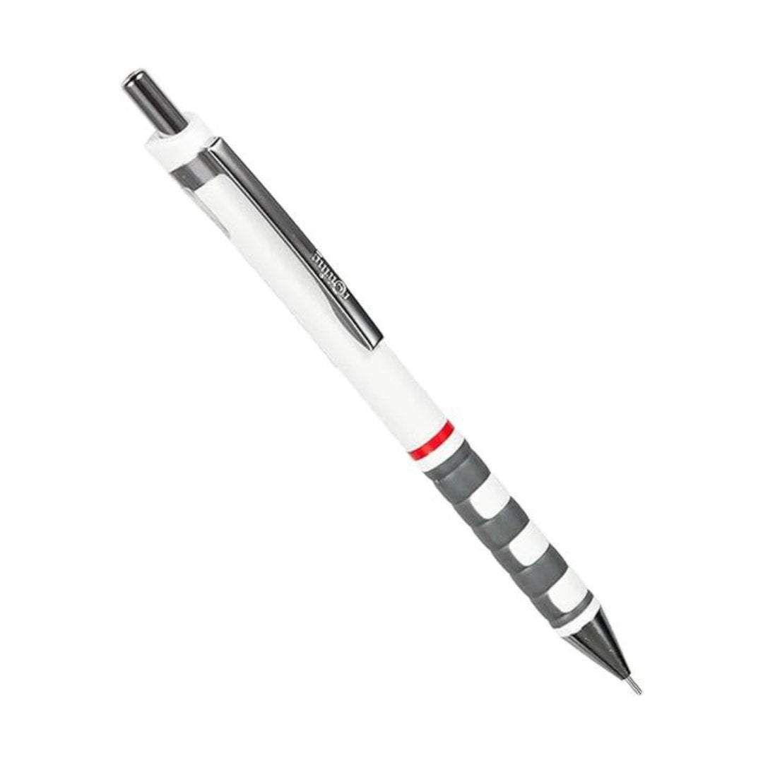 Rotring Tikki Mechanical Graphite Pencil 0.7mm - SCOOBOO - rotring