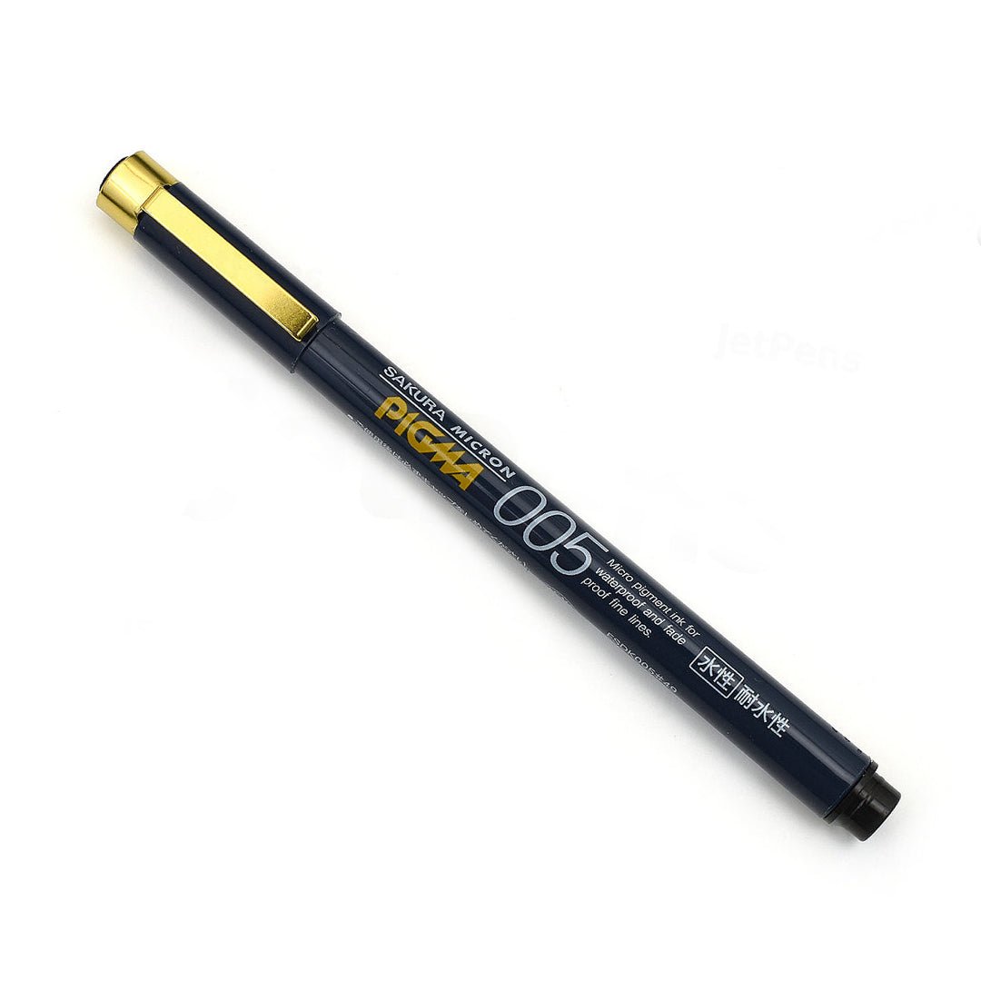 Sakura Crepas Water-Based 005 Marker Pigma - SCOOBOO - Sakura