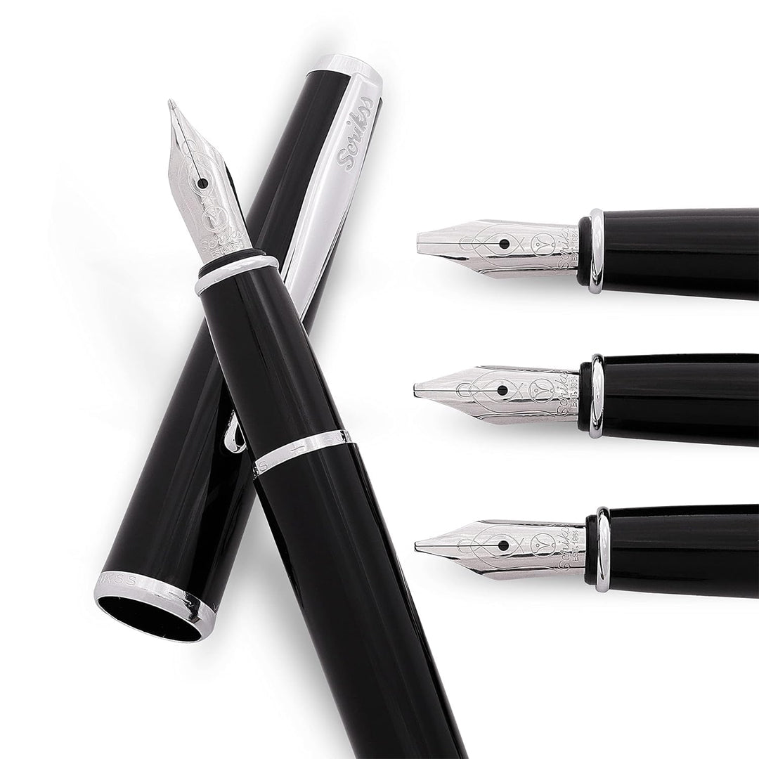 Top 10 Calligraphy Pens – SCOOBOO