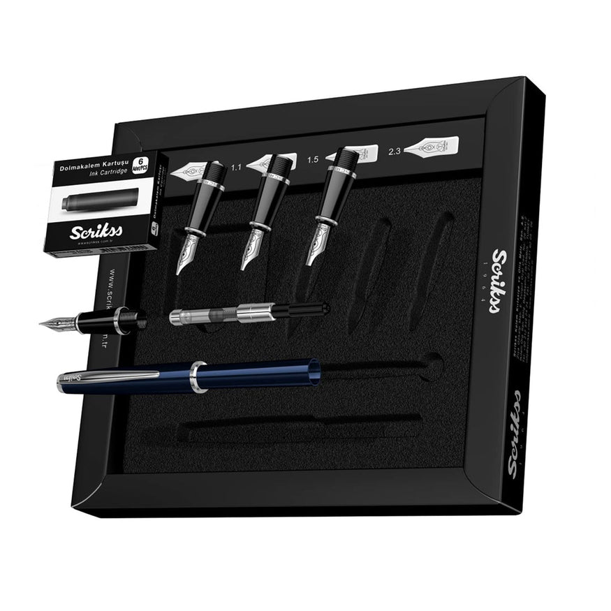 Top 10 Calligraphy Pens – SCOOBOO
