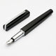 Square Fountain Pen - SCOOBOO - KACO