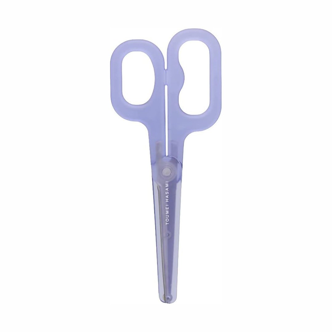 Sun Star Clear Scissor - SCOOBOO - Sun Star