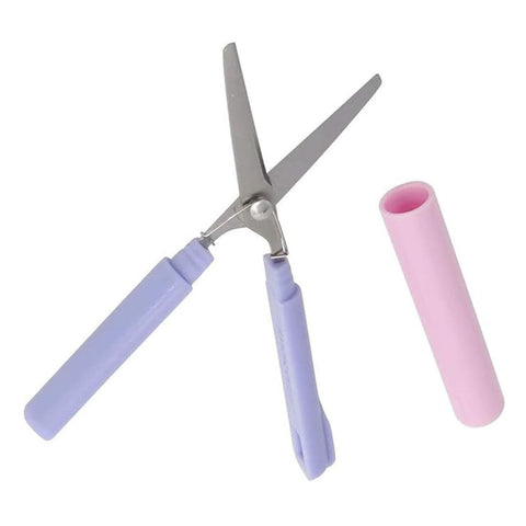 Sun Star Compact Scissors - SCOOBOO - Sun Star