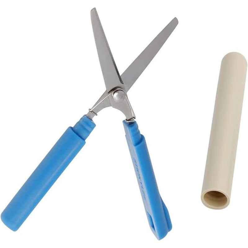 Sun Star Compact Scissors - SCOOBOO - Sun Star
