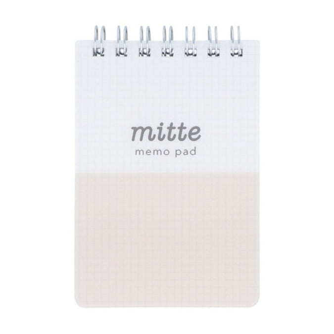 Memo Blocks, Index & Bookmarks – SCOOBOO