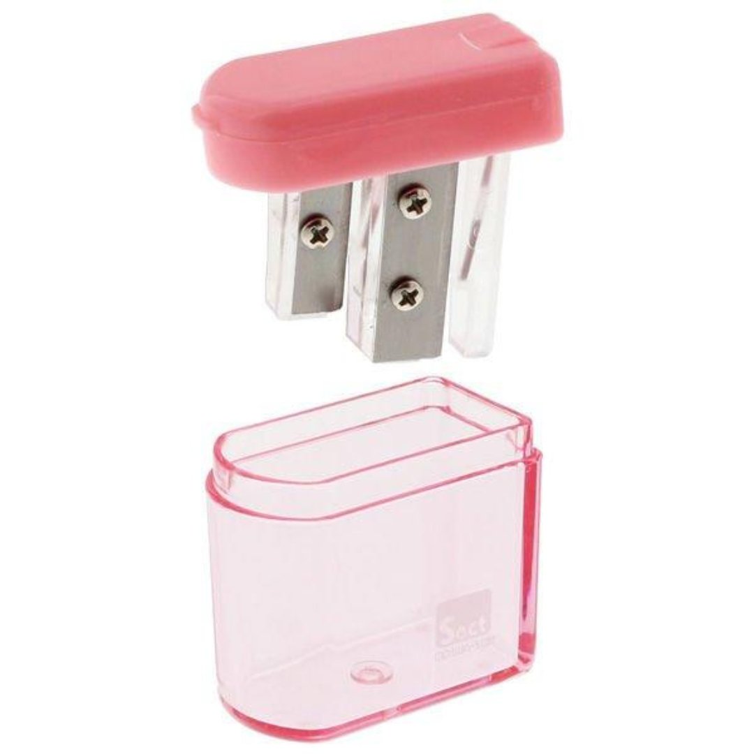 Top 10 Sharpeners – SCOOBOO