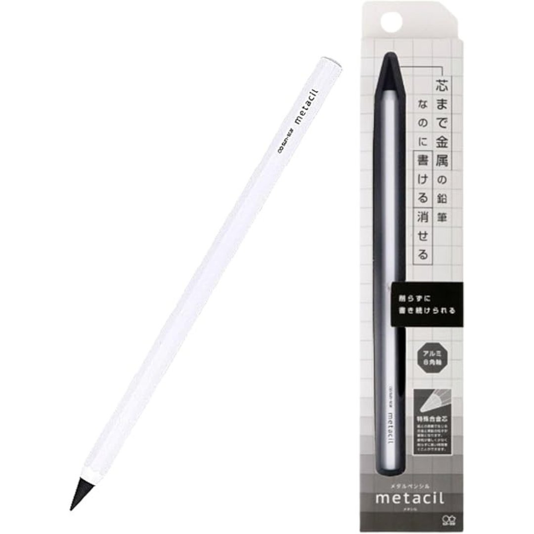 Sun Star Metacil Pencil - SCOOBOO - Sun Star