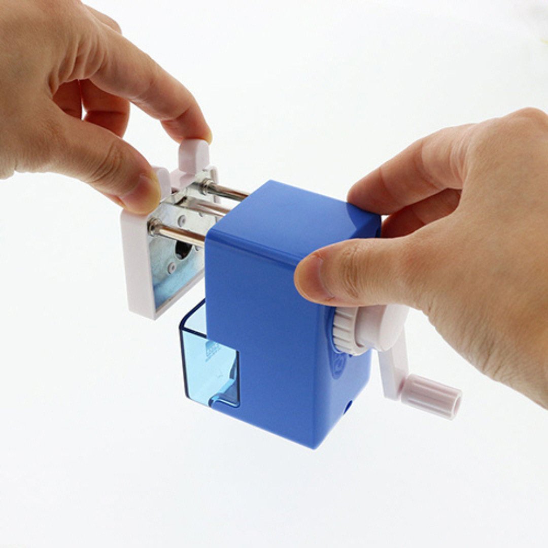 Sharpeners – SCOOBOO