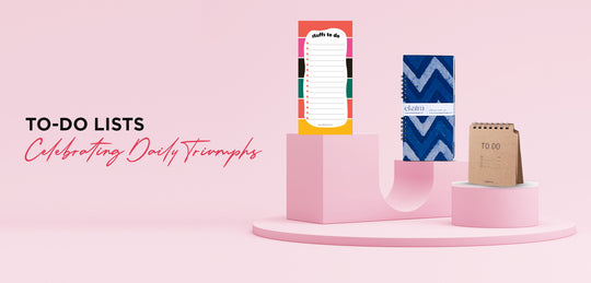 To-do Lists – SCOOBOO