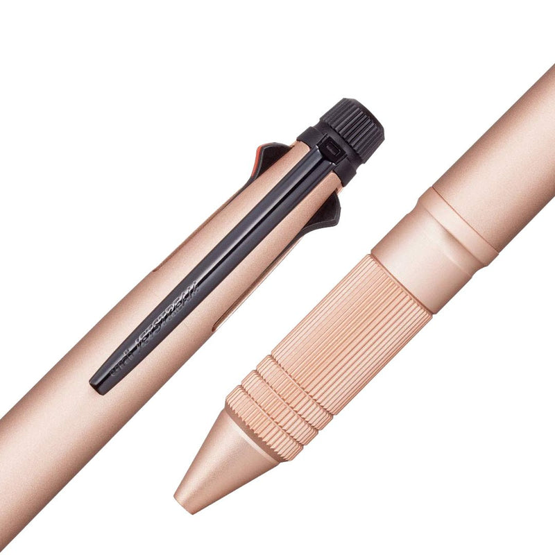 Uniball Jetstream 4&1 Multifunction Ballpoint Pen - SCOOBOO - Uni-Ball