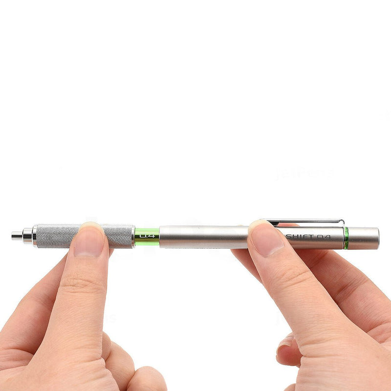 Uni Shift Mechanical Pencil - SCOOBOO - Uni