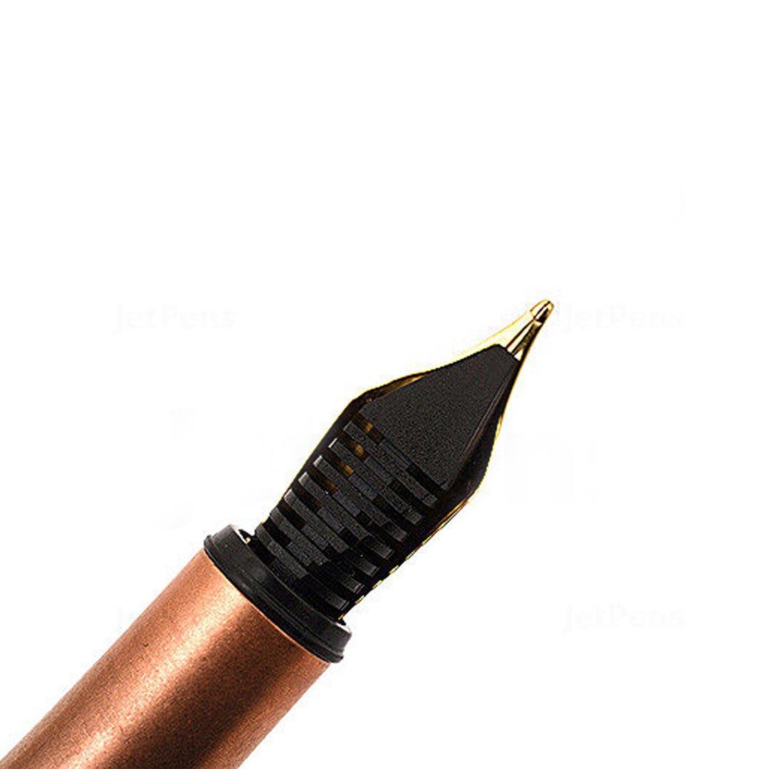 Ystudio Classic Portable Fountain Pen - SCOOBOO - Ystudio