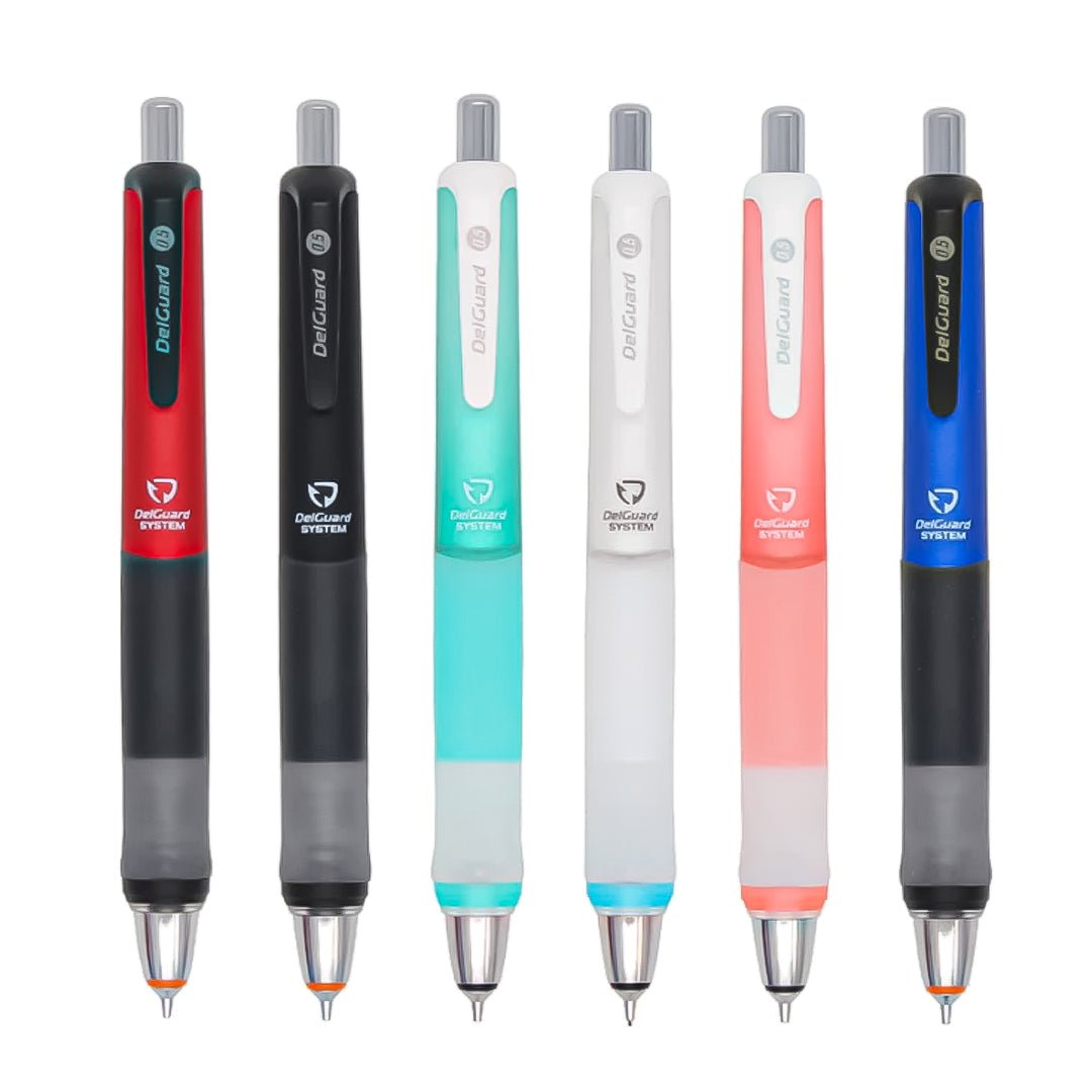 Premium Mechanical Pencils – SCOOBOO