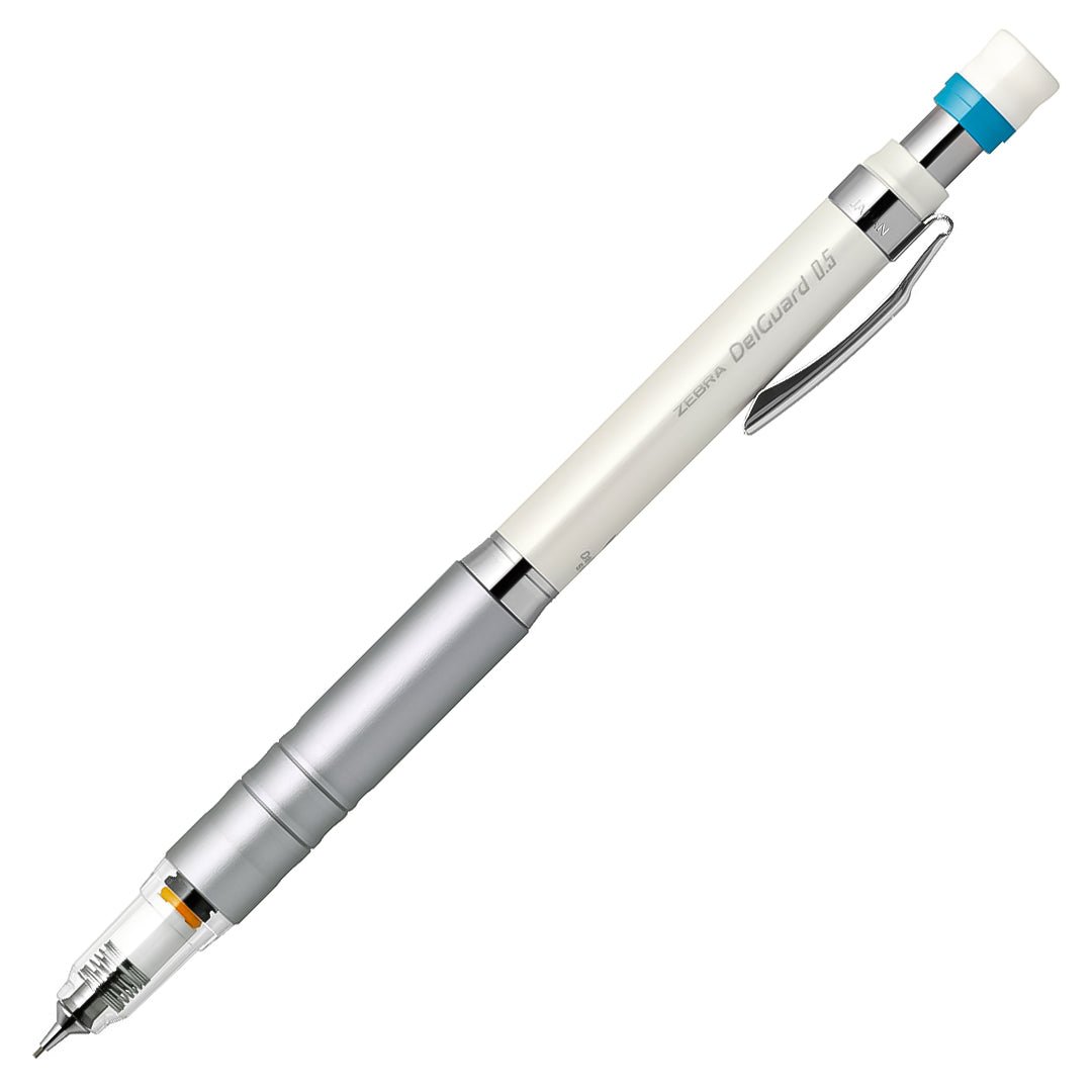 Zebra Delguard Type Lx Mechanical Pencil SCOOBOO Zebra
