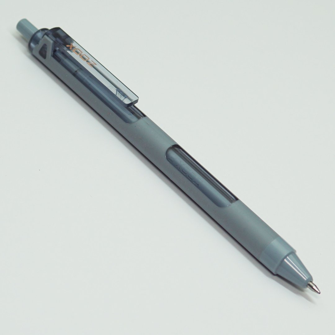 Zoox F7 0.7mm Roller Gel Pen - SCOOBOO - Zoox